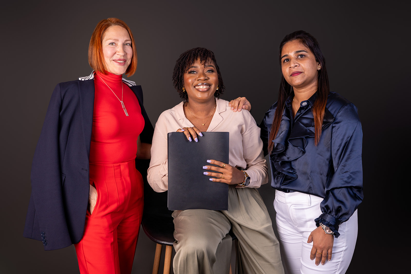 Services - Recruit in Malta